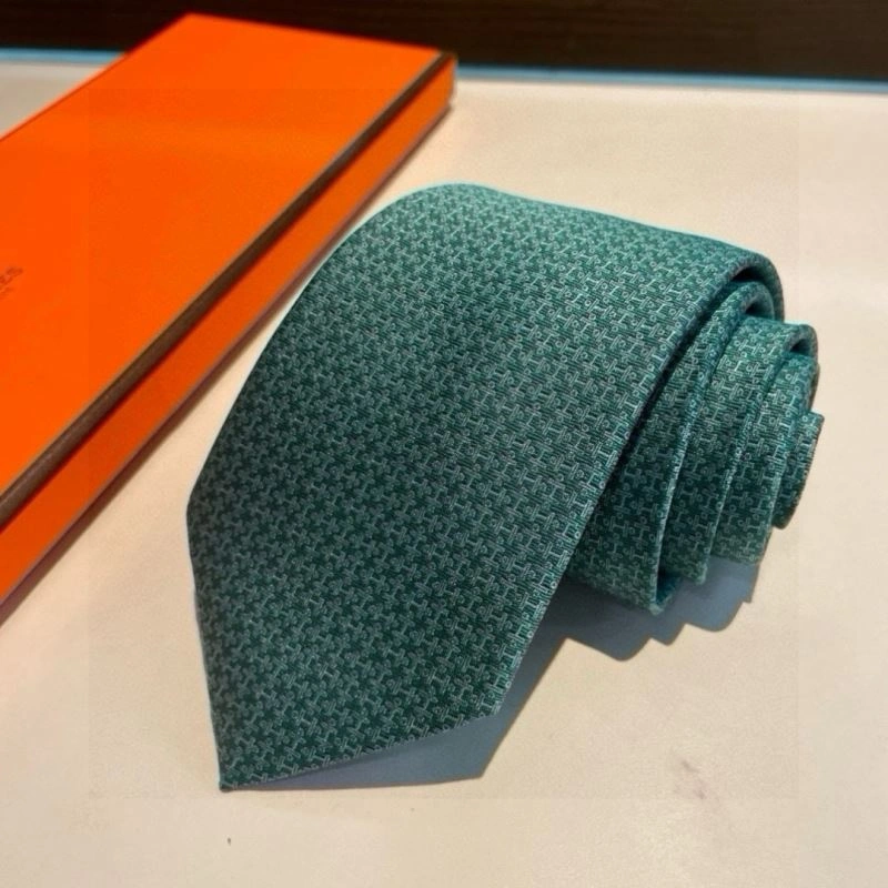 Reasonably priced Hermes Neckties