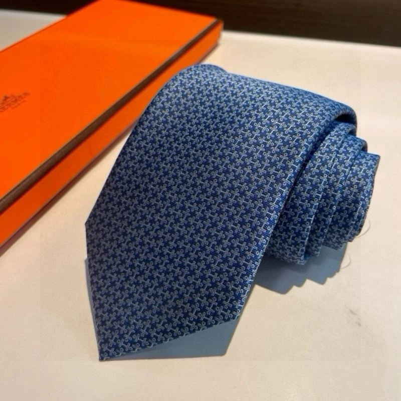 Original Hermes Neckties