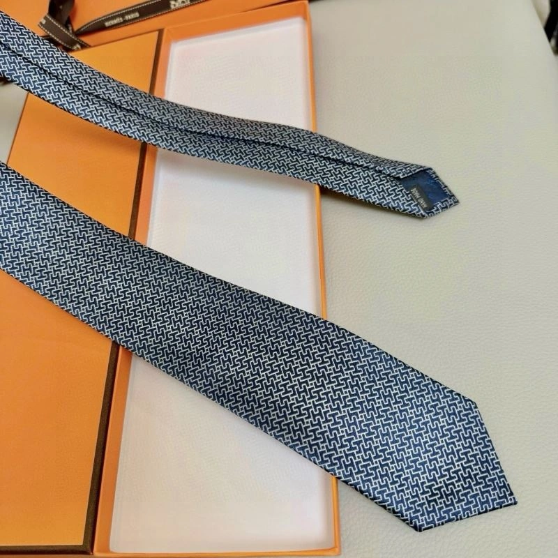 Reasonably priced Hermes Neckties