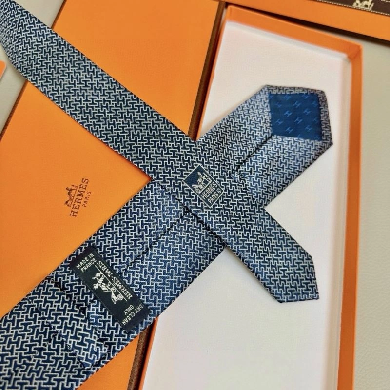 Reasonably priced Hermes Neckties