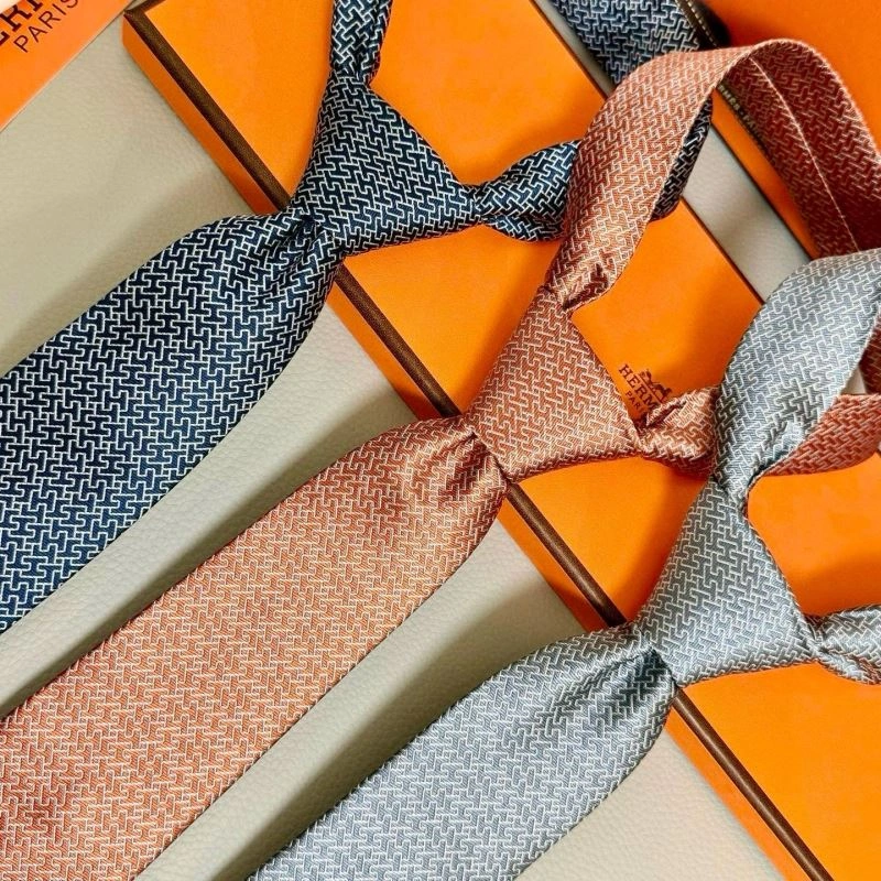 Inexpensive Hermes Neckties