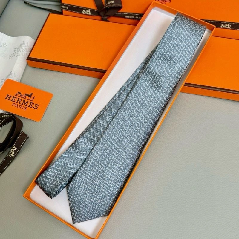 Inexpensive Hermes Neckties