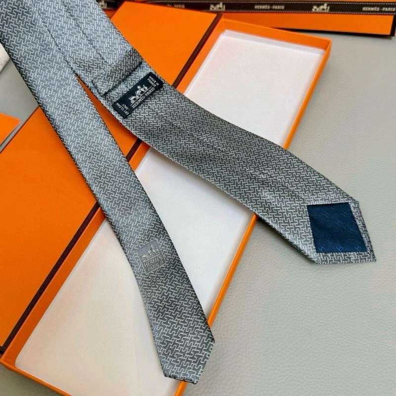 Inexpensive Hermes Neckties