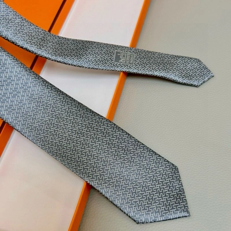 Inexpensive Hermes Neckties