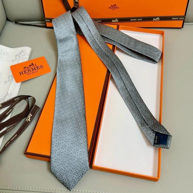 Inexpensive Hermes Neckties