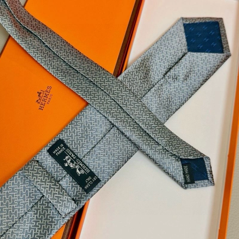 Inexpensive Hermes Neckties