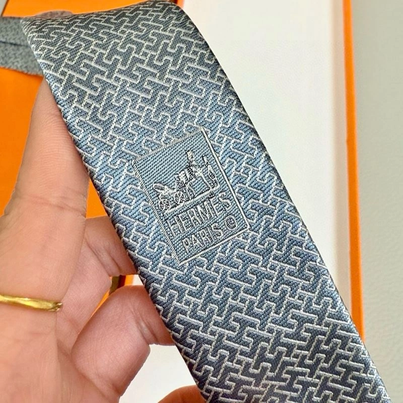 Inexpensive Hermes Neckties