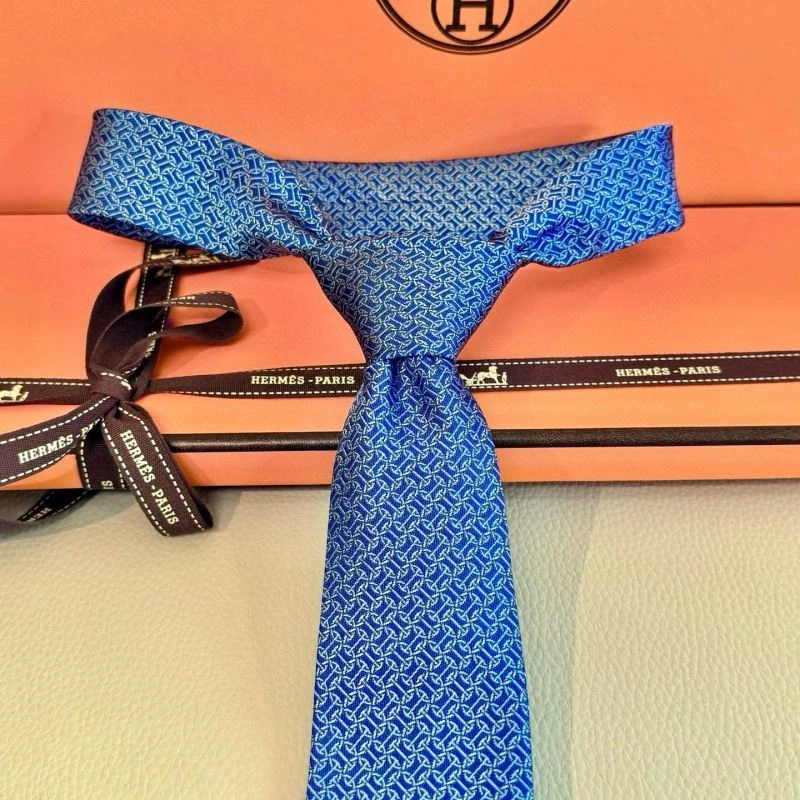 Affordable Hermes Neckties