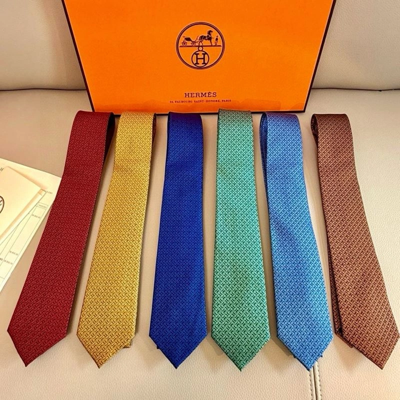 Top match Hermes Neckties