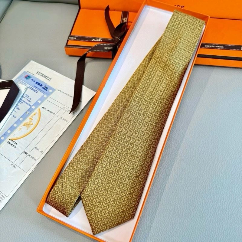 Top match Hermes Neckties