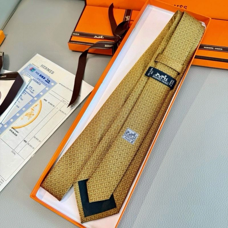 Top match Hermes Neckties