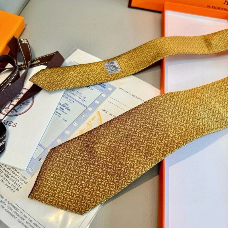 Top match Hermes Neckties