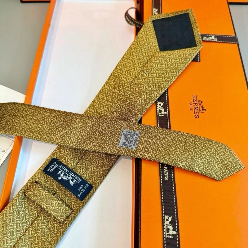 Top match Hermes Neckties