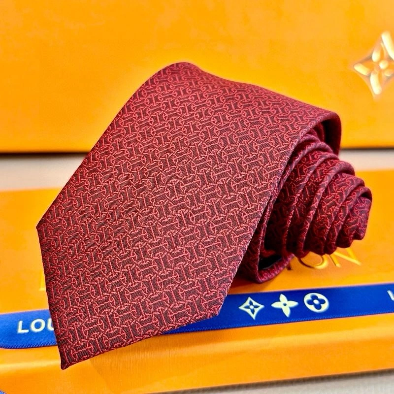 Accurate model Hermes Neckties