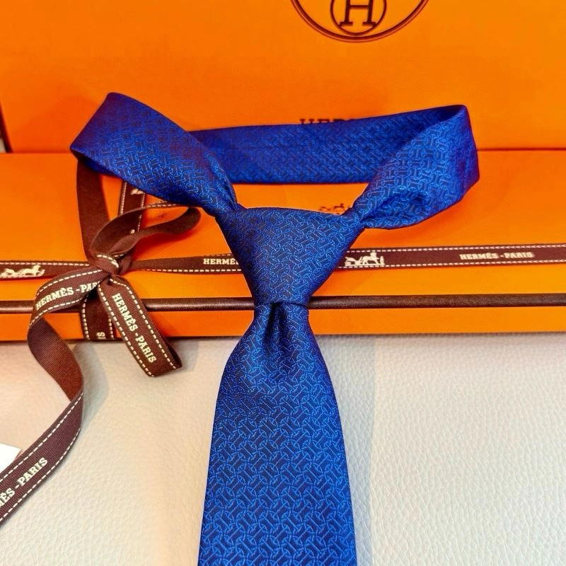 Perfect replica Hermes Neckties