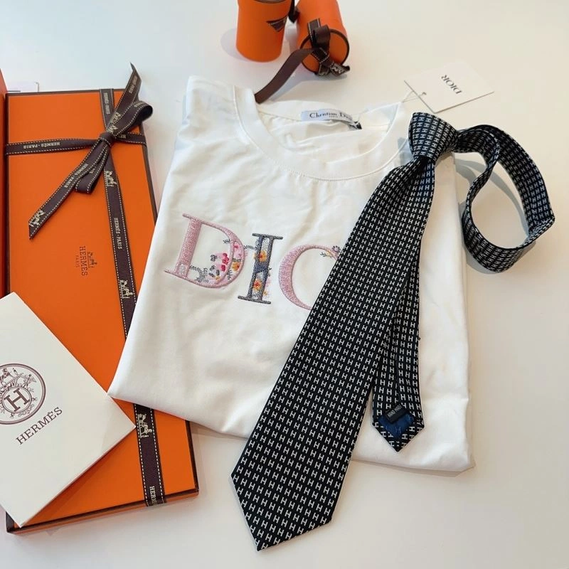 Legit Hermes Neckties