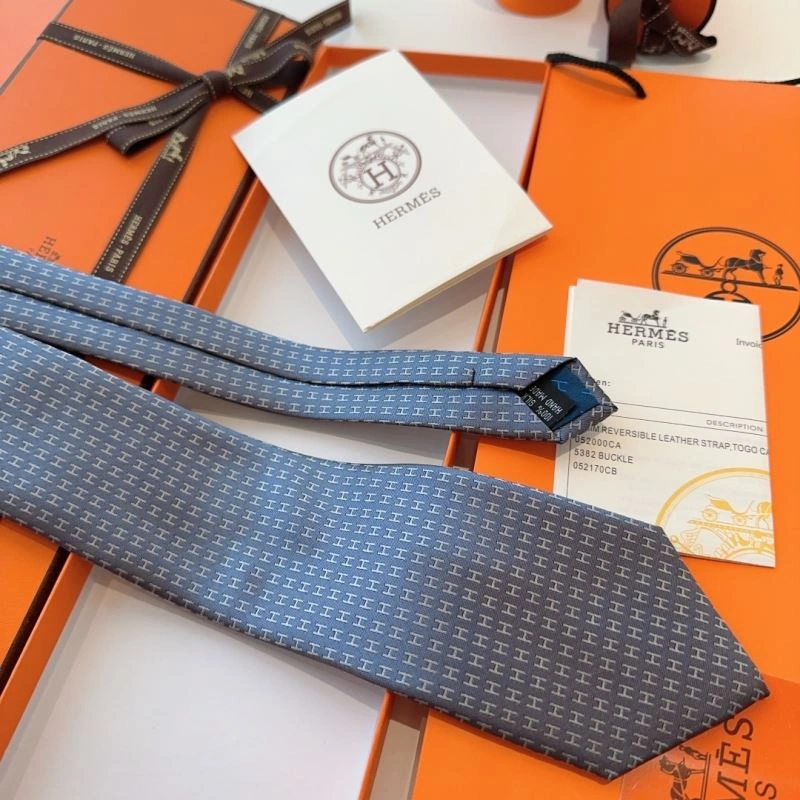 OEM Hermes Neckties