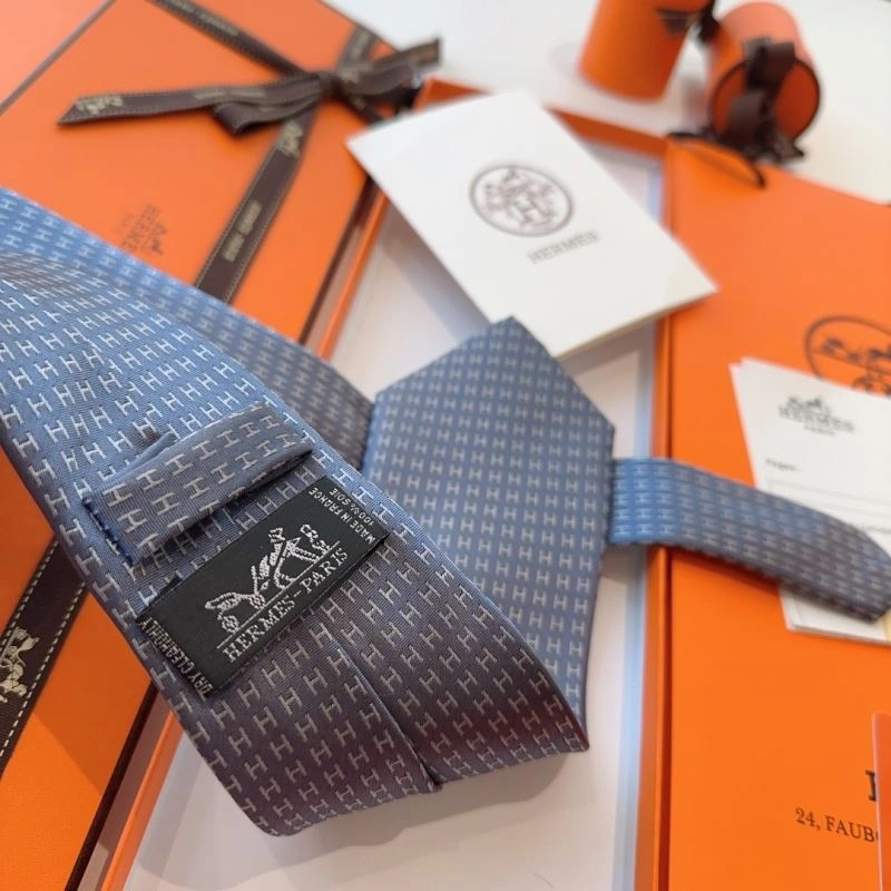 OEM Hermes Neckties