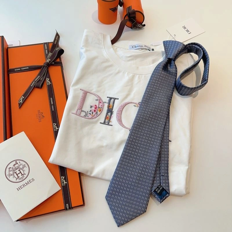 OEM Hermes Neckties