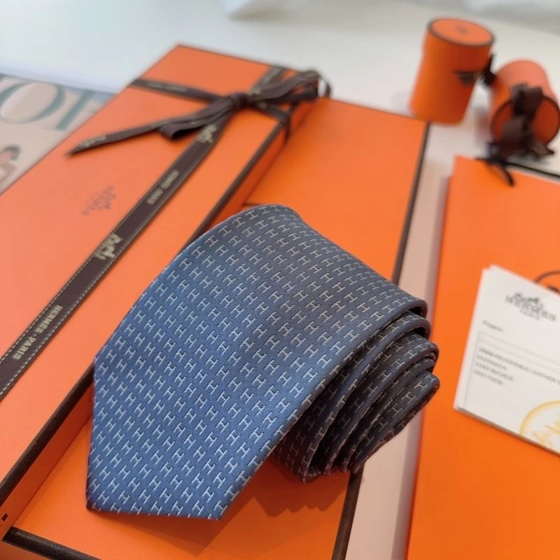 OEM Hermes Neckties