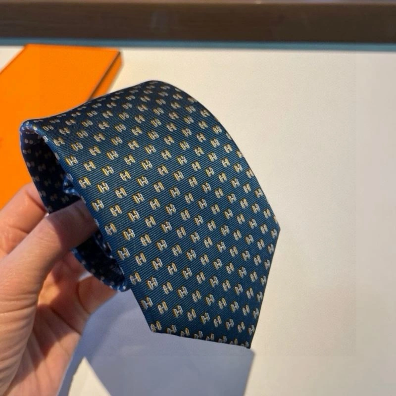 Hermes Neckties