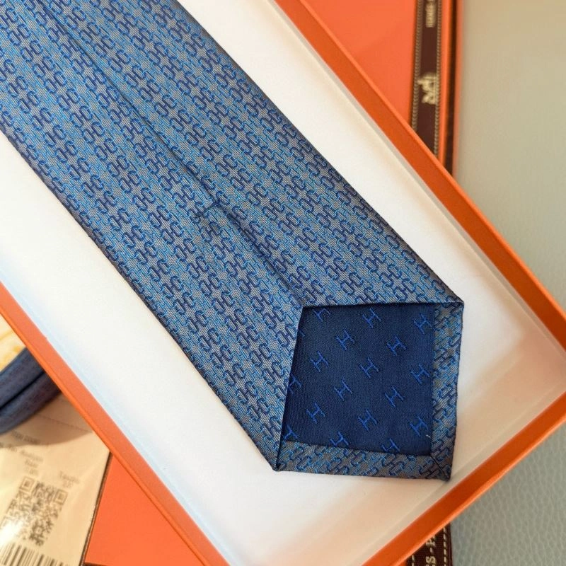 Hermes Neckties