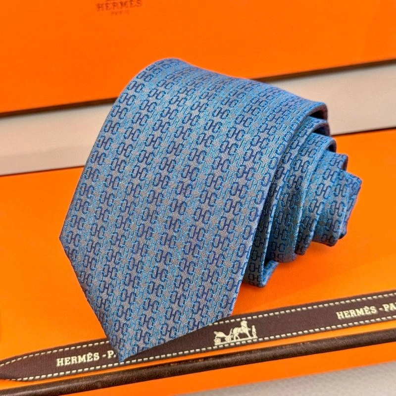 1:1 copy Hermes Neckties