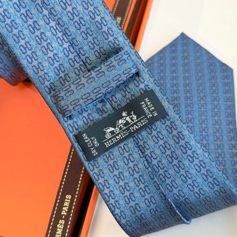 1:1 copy Hermes Neckties