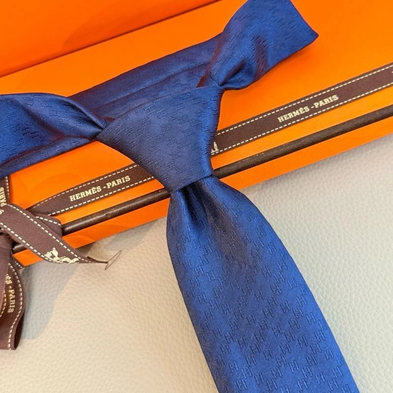 Hermes Neckties