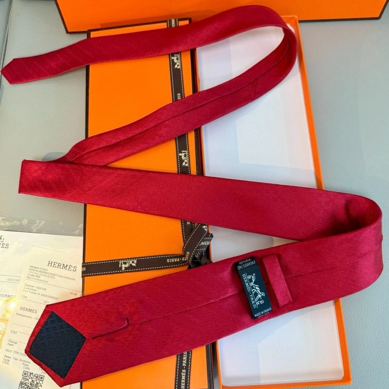 Inexpensive Hermes Neckties