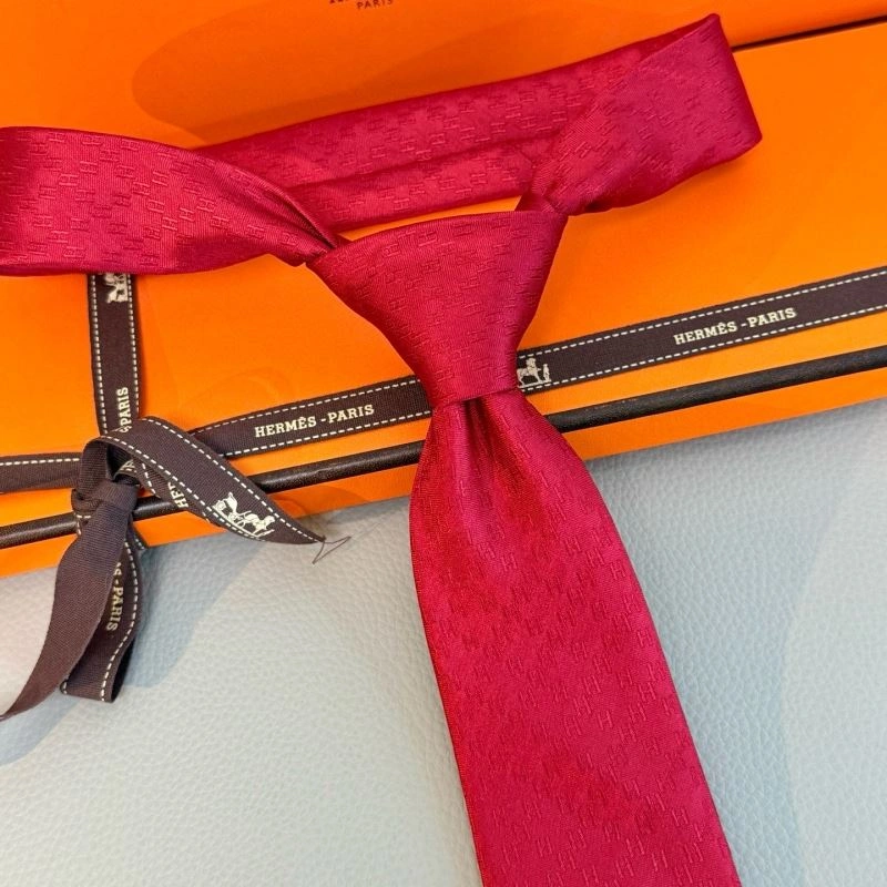 Inexpensive Hermes Neckties