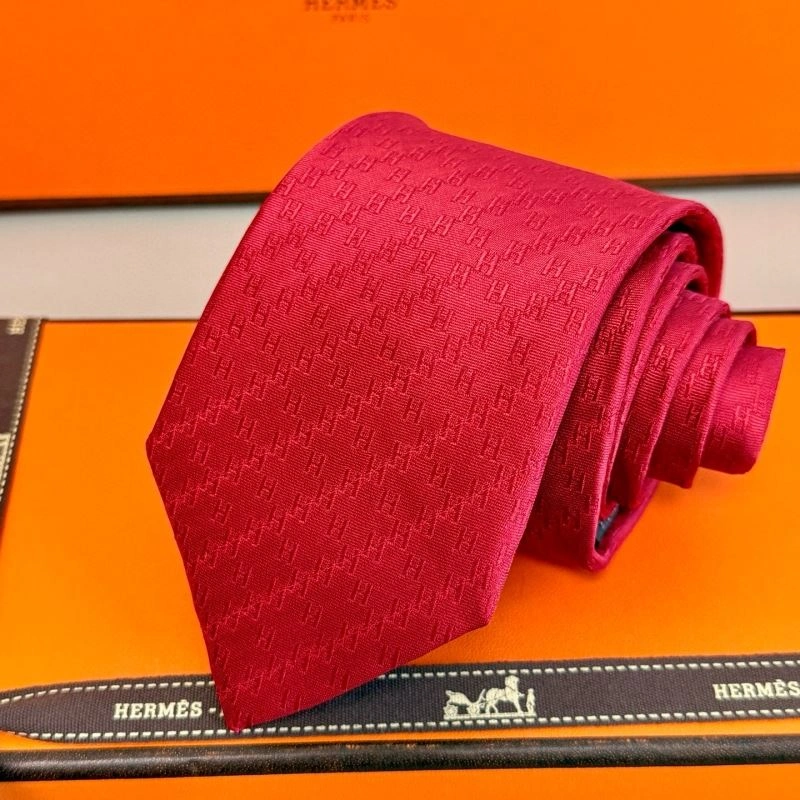 Inexpensive Hermes Neckties