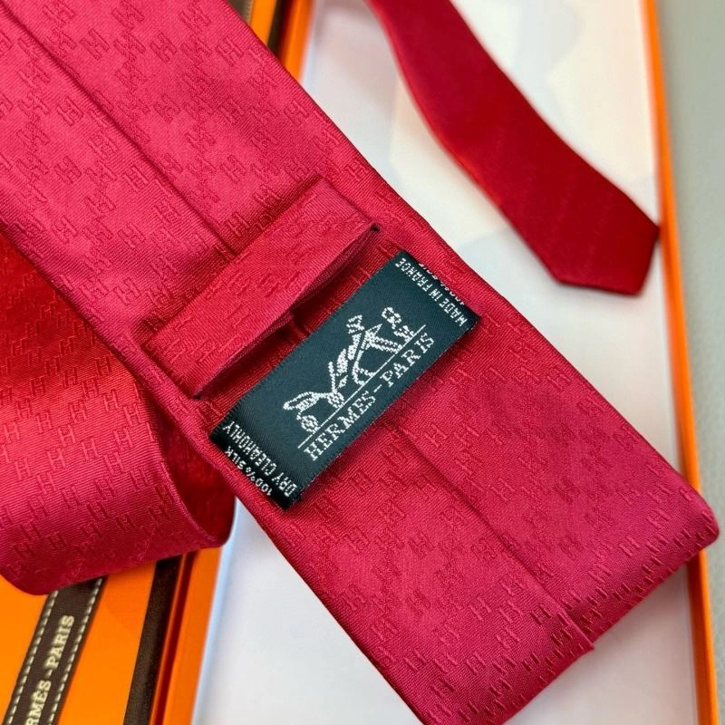 Inexpensive Hermes Neckties