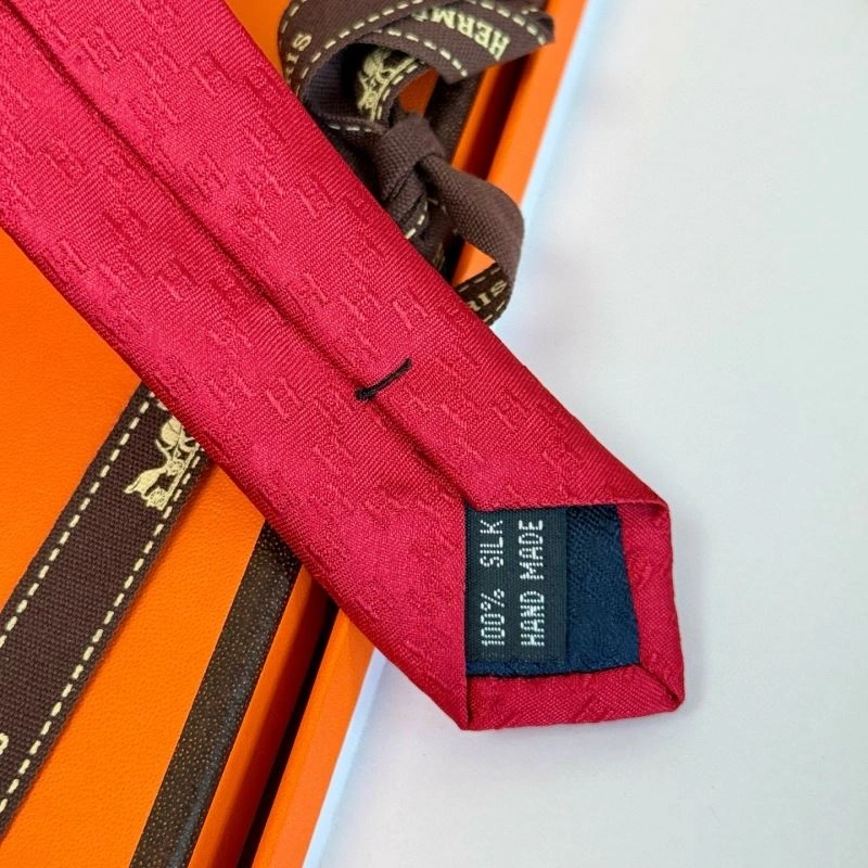 Inexpensive Hermes Neckties