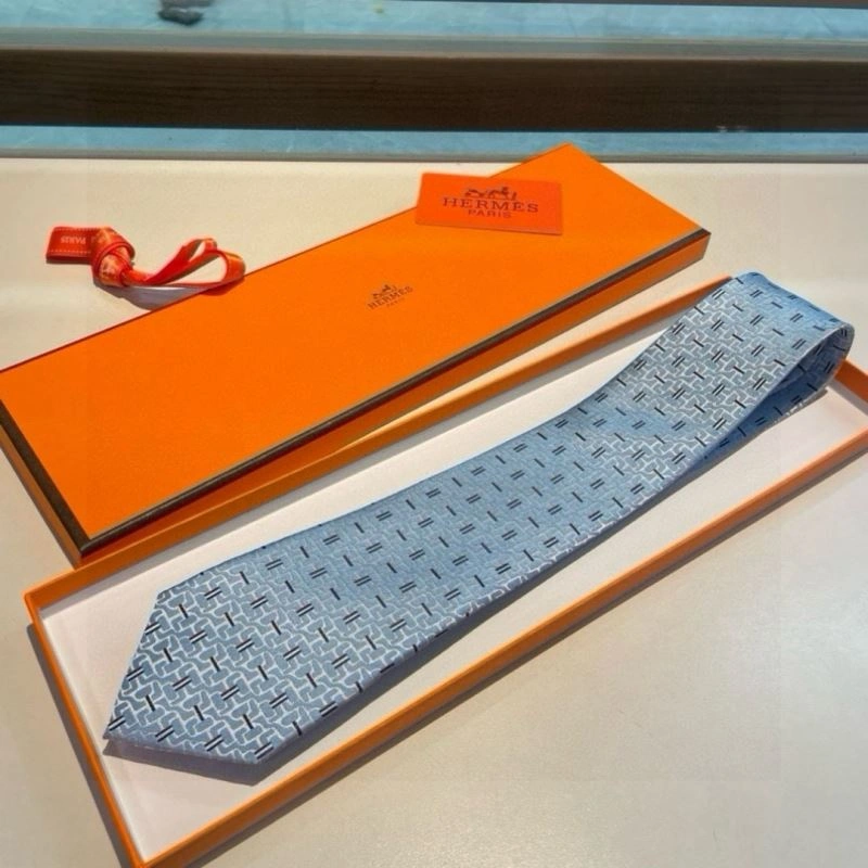Inexpensive Hermes Neckties