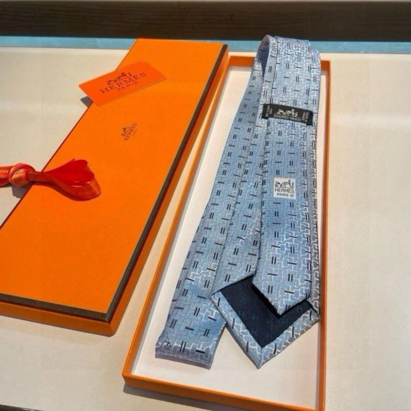 Inexpensive Hermes Neckties