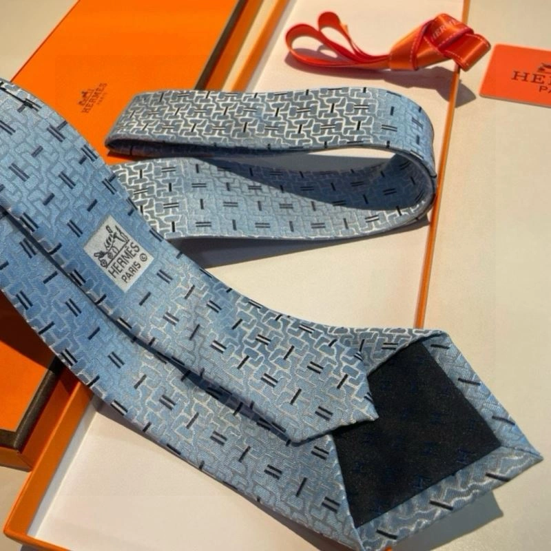 Inexpensive Hermes Neckties