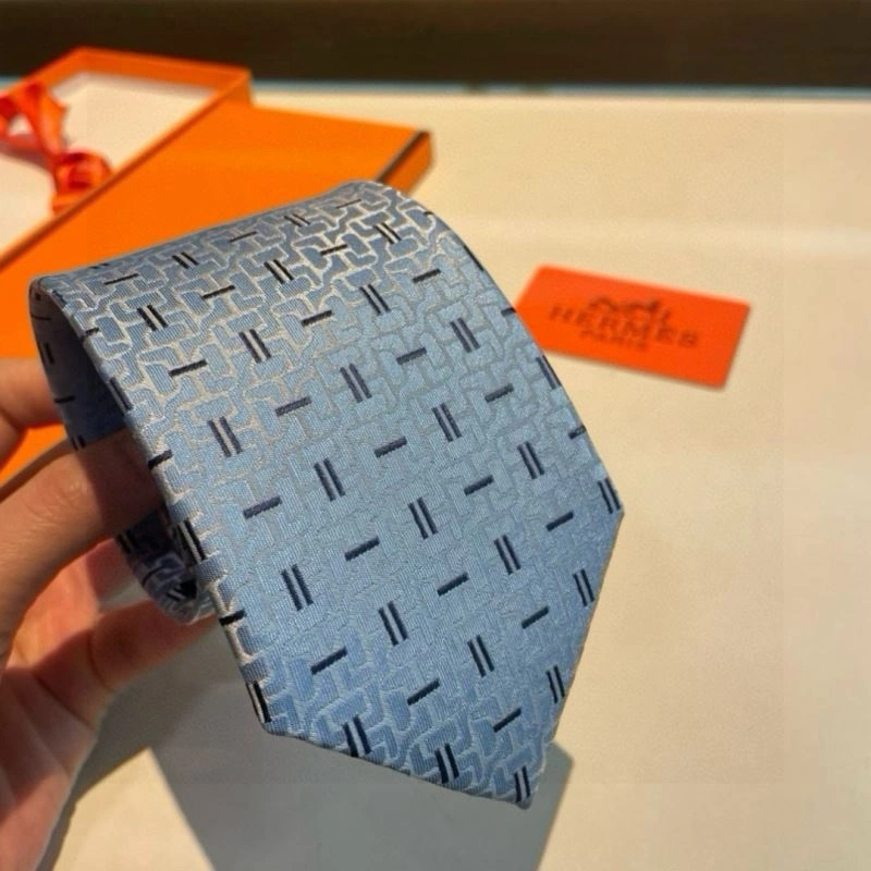 Inexpensive Hermes Neckties