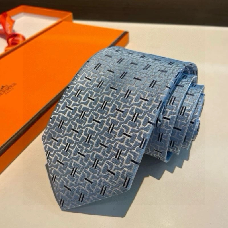 Inexpensive Hermes Neckties