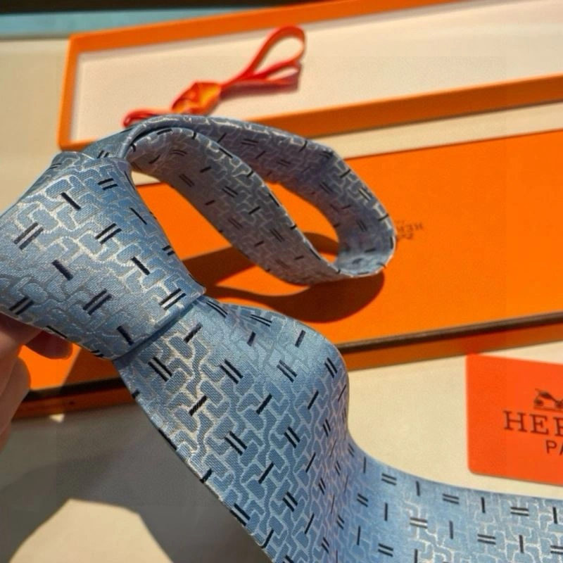 Inexpensive Hermes Neckties