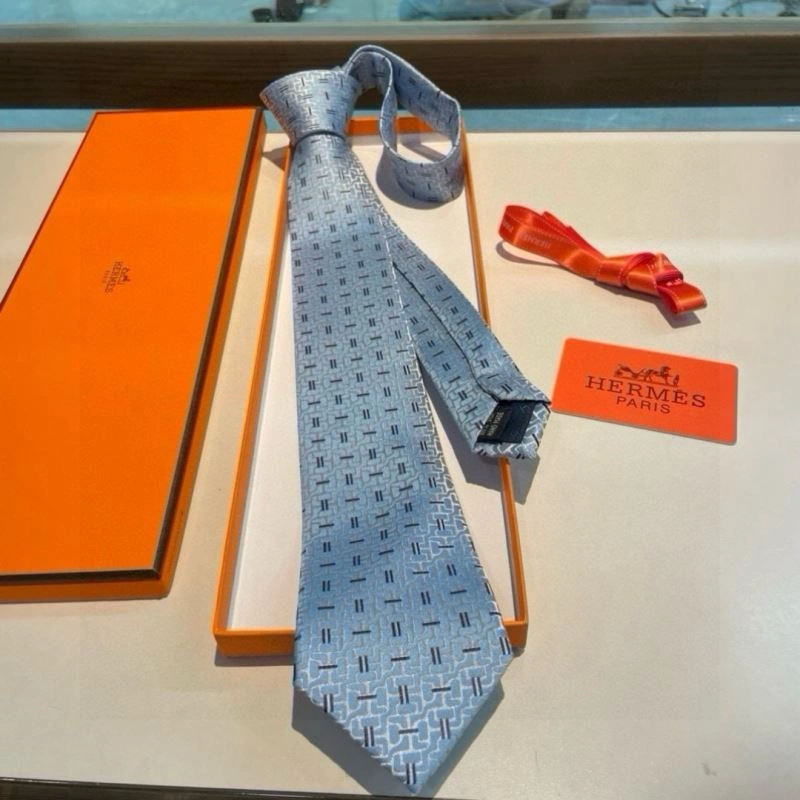 Inexpensive Hermes Neckties