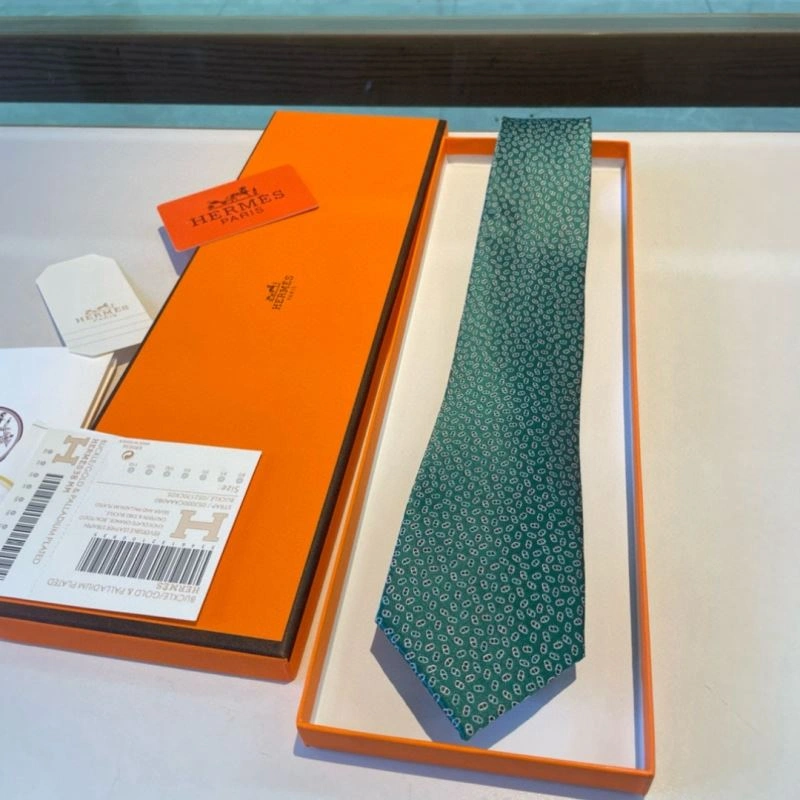 Economical Hermes Neckties