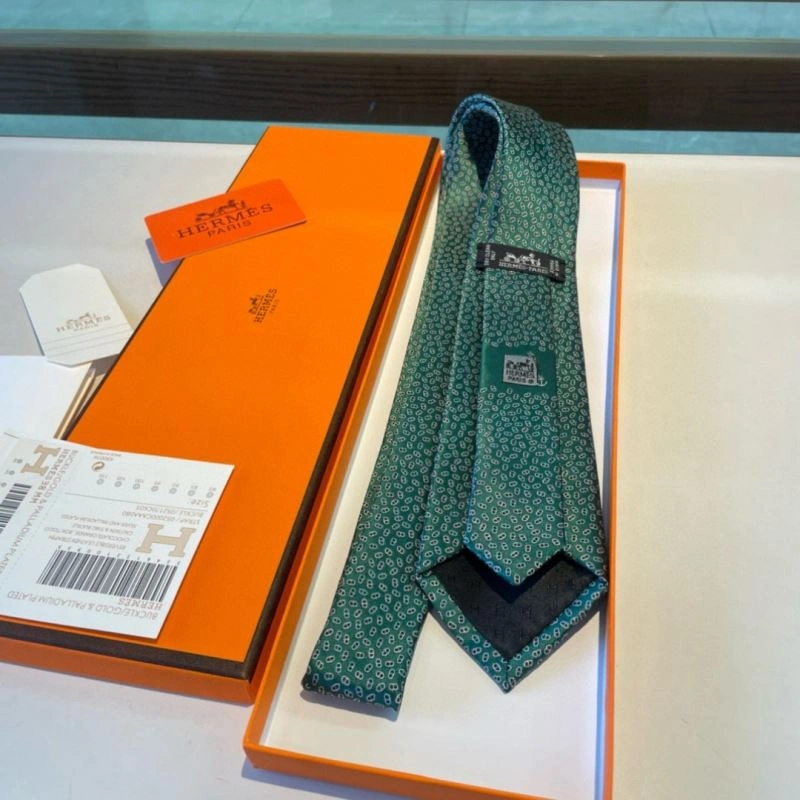 Economical Hermes Neckties