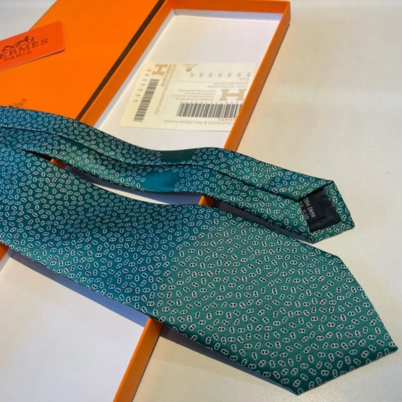Economical Hermes Neckties