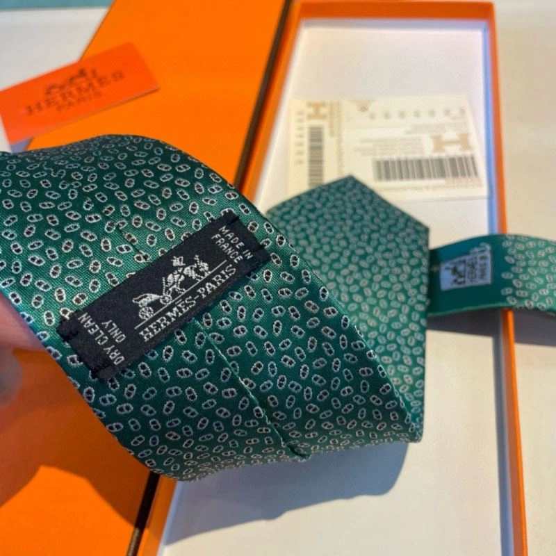 Economical Hermes Neckties