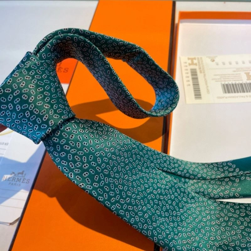 Economical Hermes Neckties