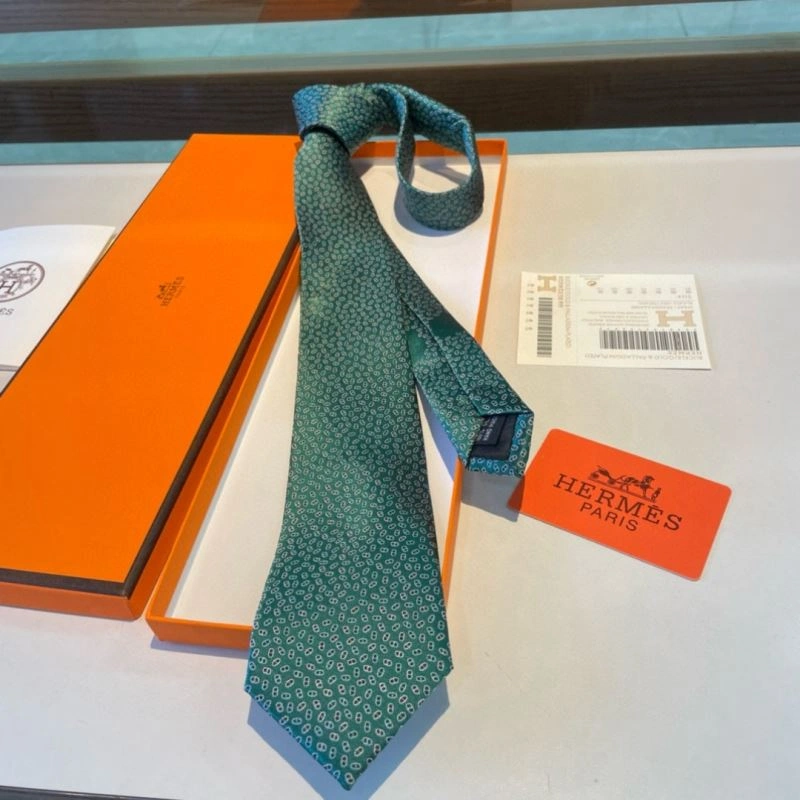 Economical Hermes Neckties