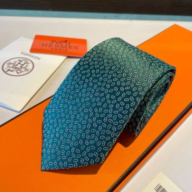 Economical Hermes Neckties