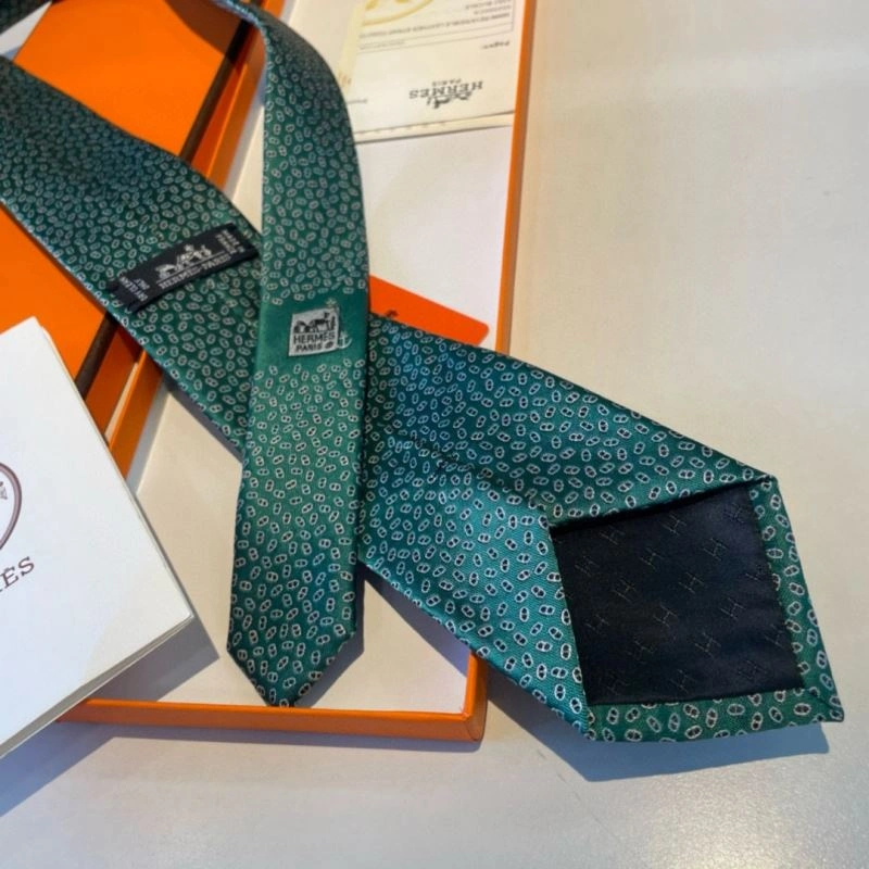 Economical Hermes Neckties