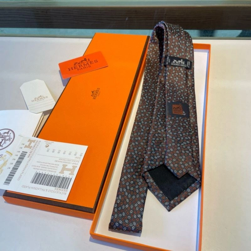 Top match Hermes Neckties